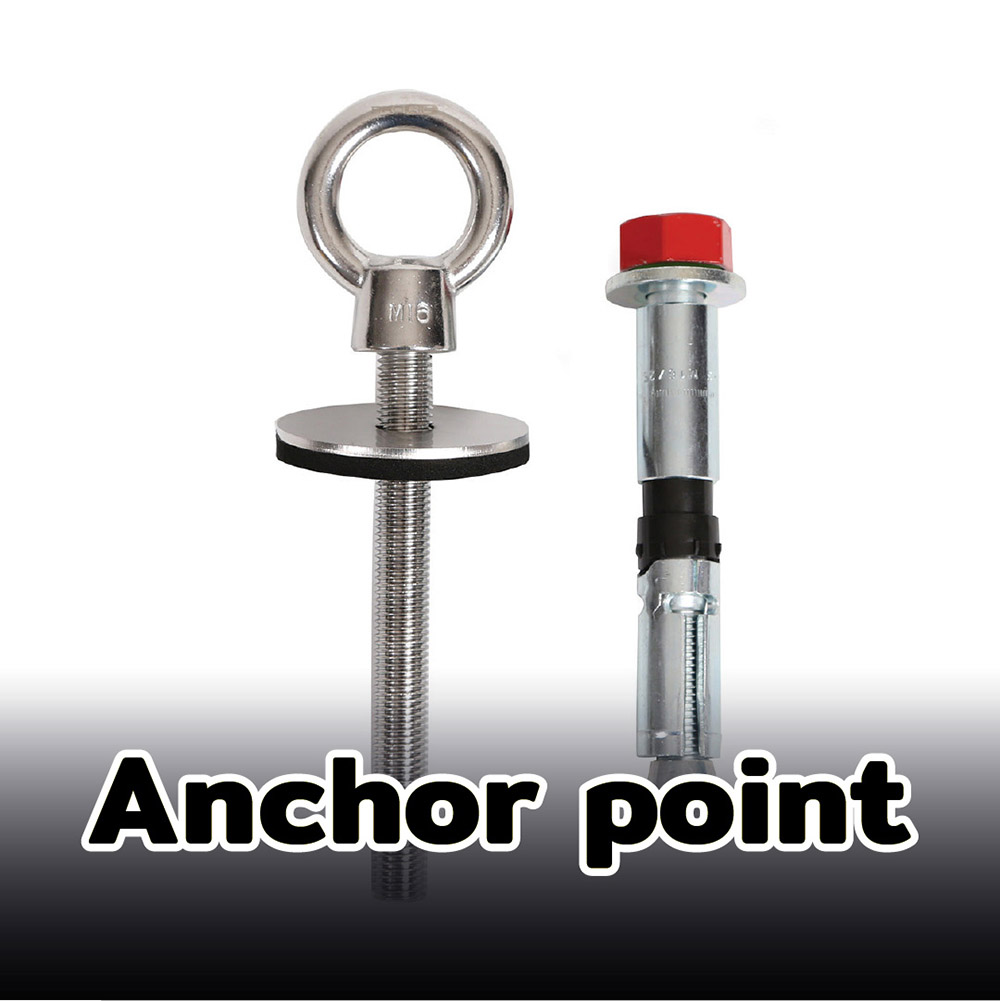 Anchor point คืออะไร?