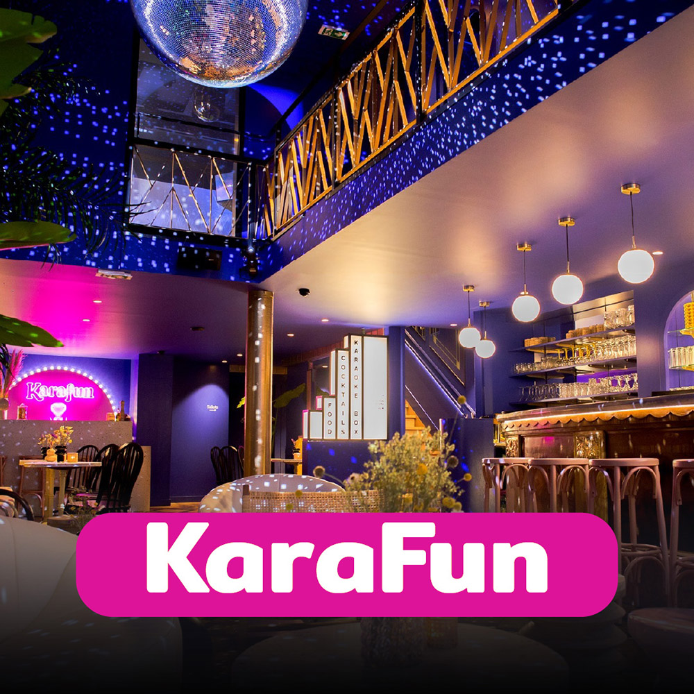 รู้จักกับ Karafun หนึ่งในซอฟแวร์คาราโอเกะที่คุณควรลอง